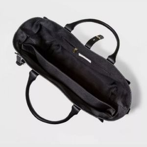 Universal Thread | Bags | Universal Thread Lg Handbag Black | Poshmark